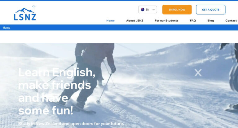 ニュージーランドの語学学校徹底ガイド｜費用相場と主要都市別おすすめ11校